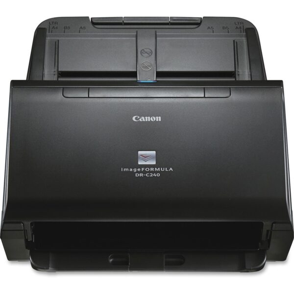 Canon imageFORMULA DR-C240 – Kairee Scanners
