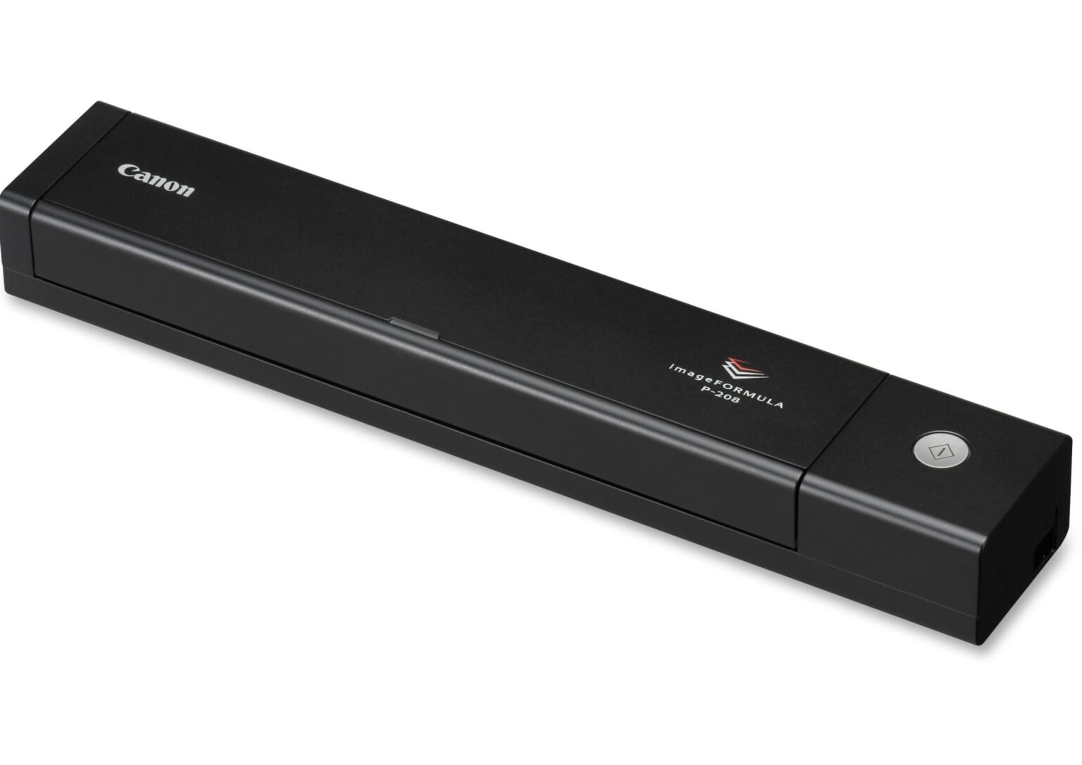 Canon imageFORMULA P-208II – Kairee Scanners
