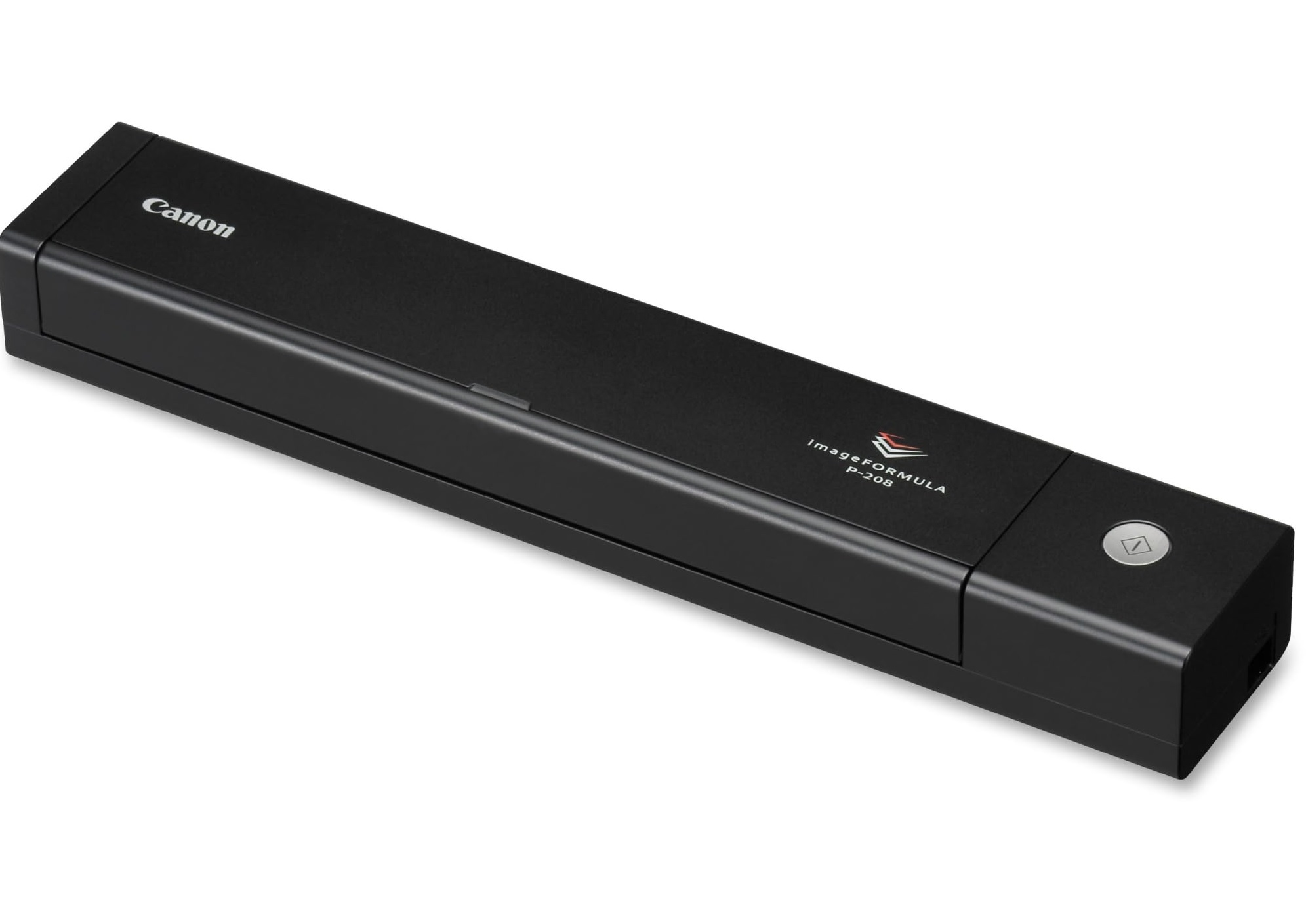 Canon imageFORMULA P-208II – Kairee Scanners