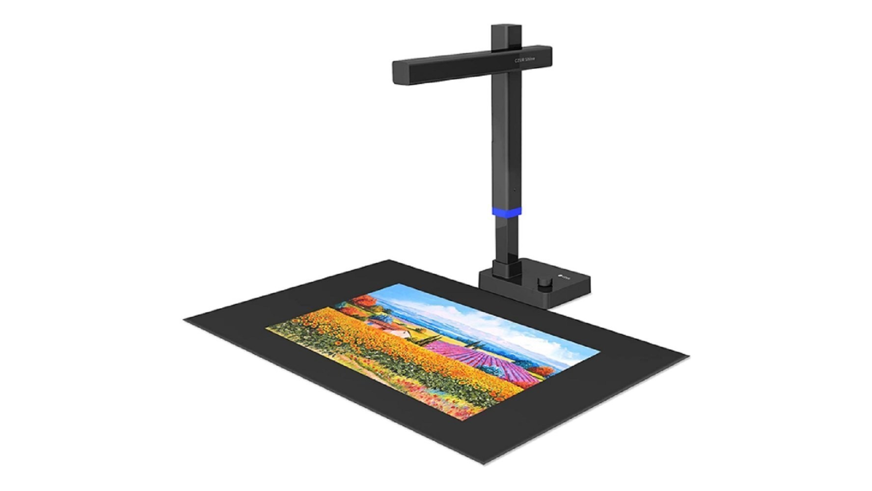 Czur Shine 800 Pro – Kairee Scanners