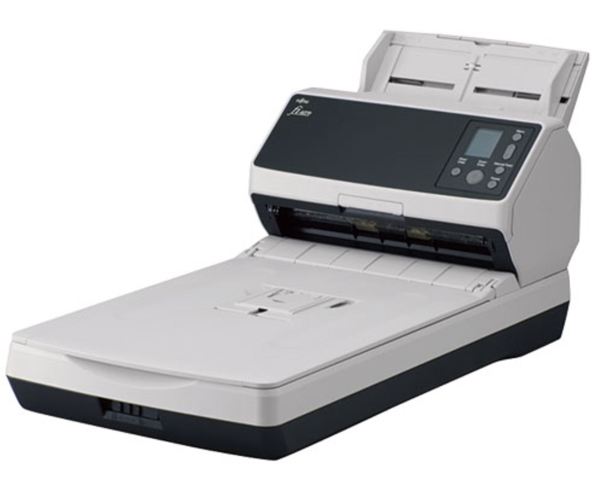Fujitsu (Ricoh) fi-8250U – Kairee Scanners