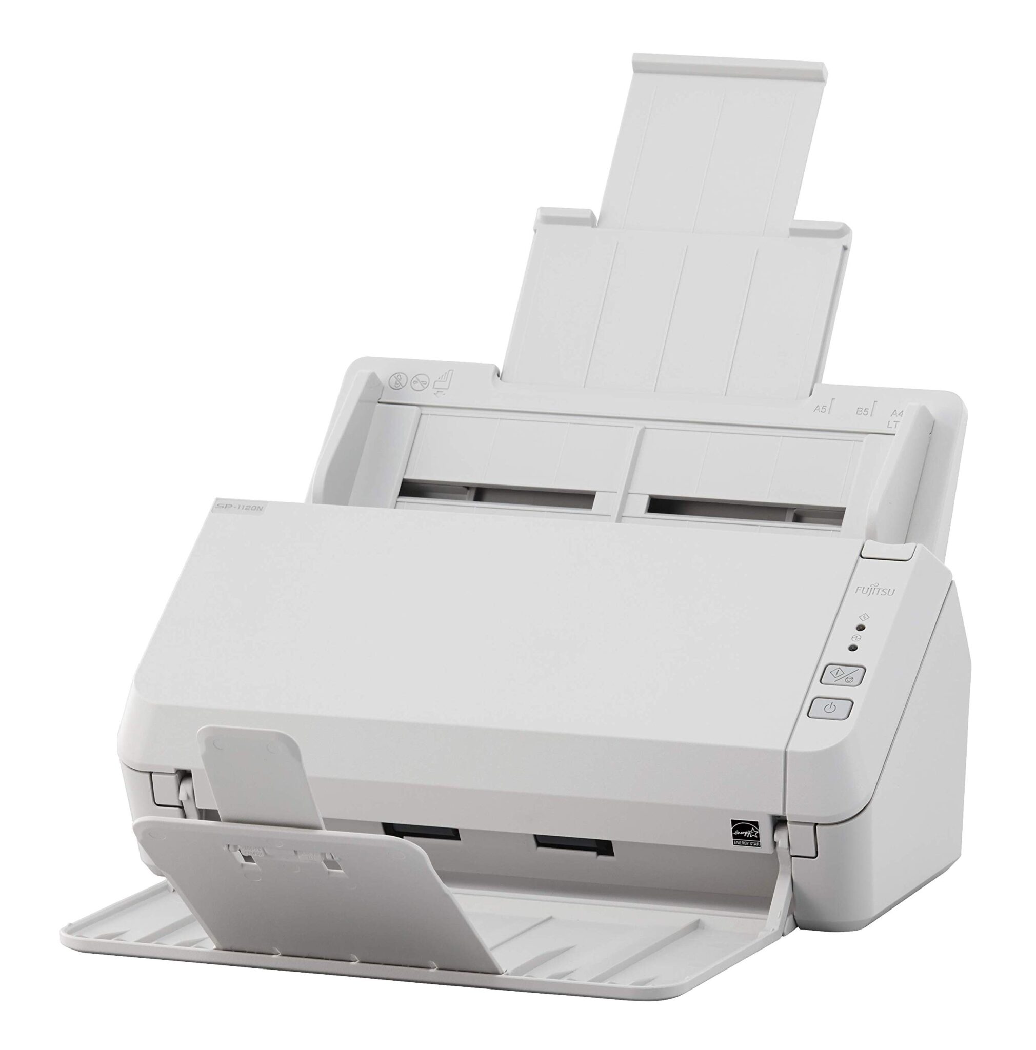 Fujitsu (Ricoh) SP-1120N – Kairee Scanners