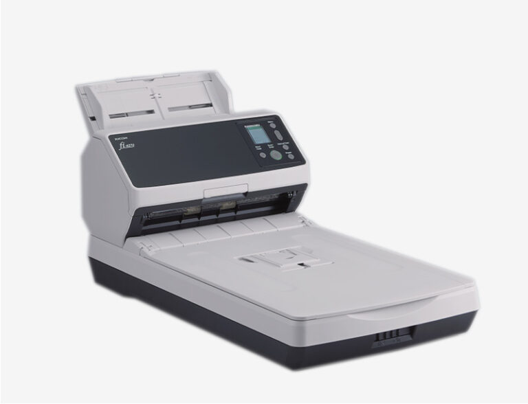 Fujitsu (Ricoh) fi-8270 – Kairee Scanners