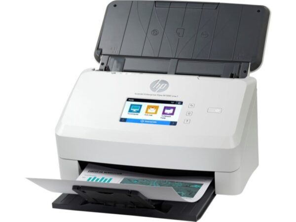 HP ScanJet Enterprise Flow N7000 snw1 – Kairee Scanners