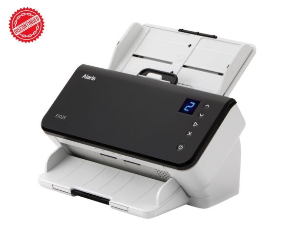 Kodak E1025 – Kairee Scanners