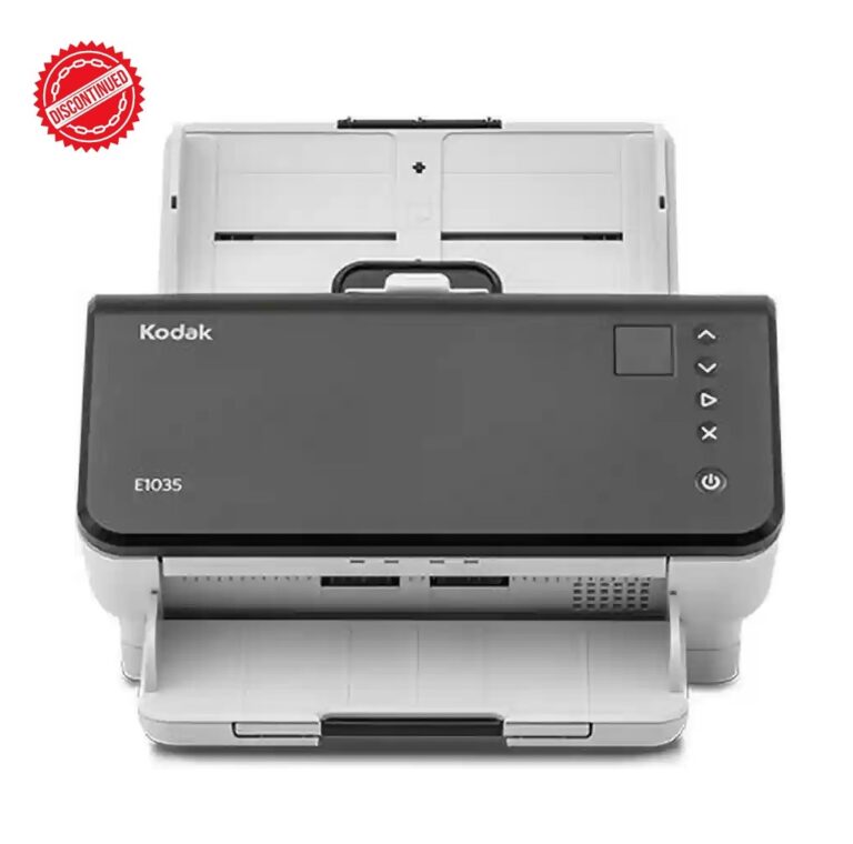 Kodak E1035 – Kairee Scanners