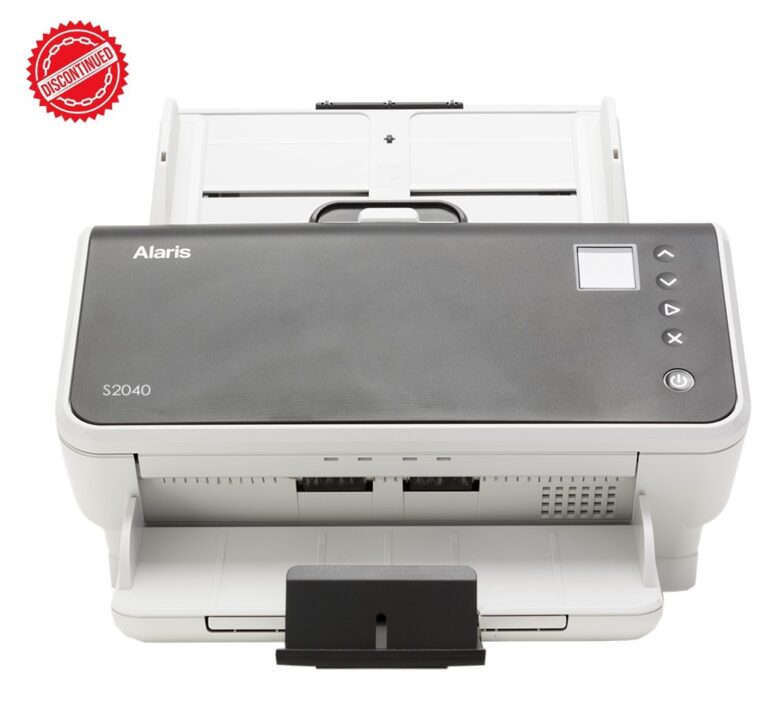 Kodak S2040 – Kairee Scanners