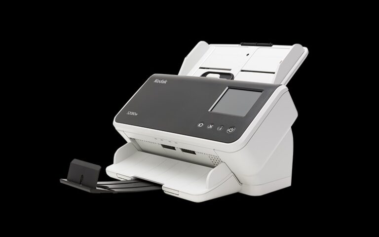 Kodak S2060W – Kairee Scanners