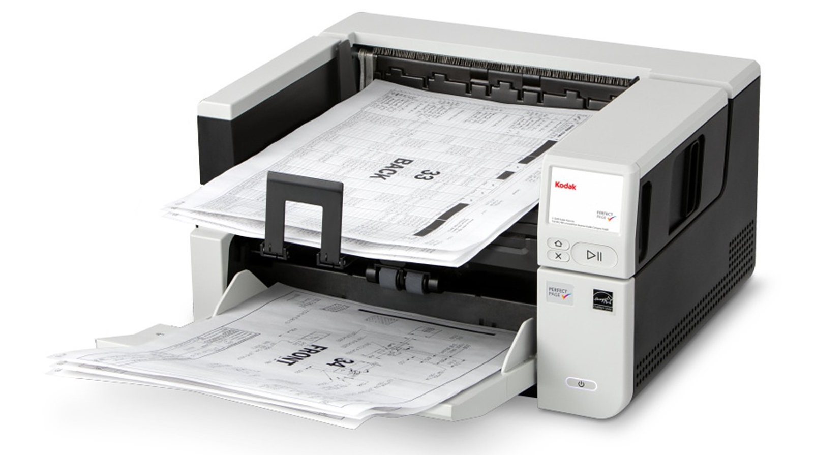 Kodak S2085F – Kairee Scanners