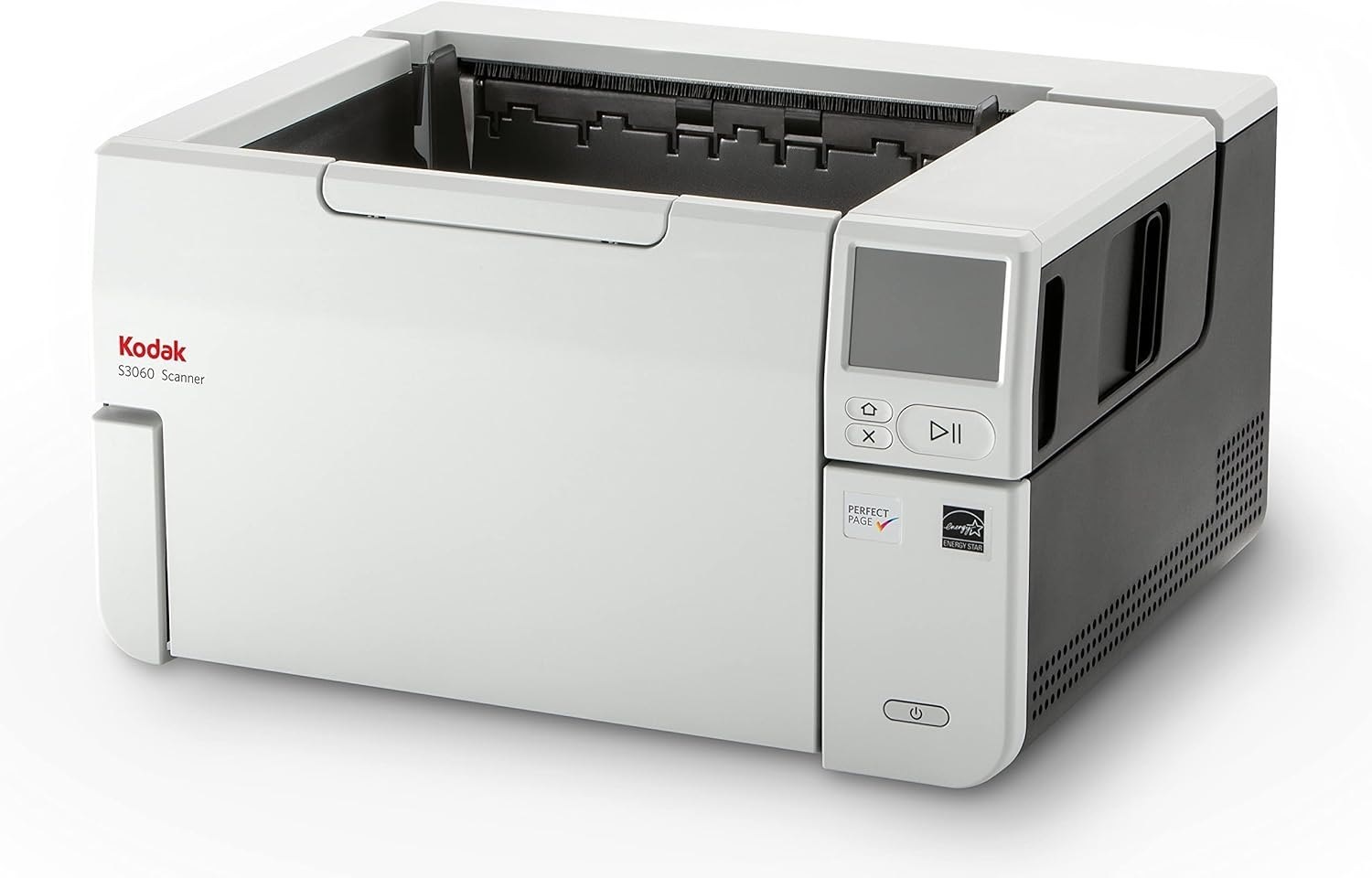 Kodak S3060 – Kairee Scanners
