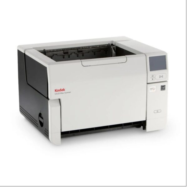 Kodak S3120 Max – Kairee Scanners
