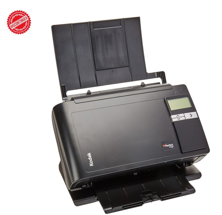 Kodak i2620 – Kairee Scanners