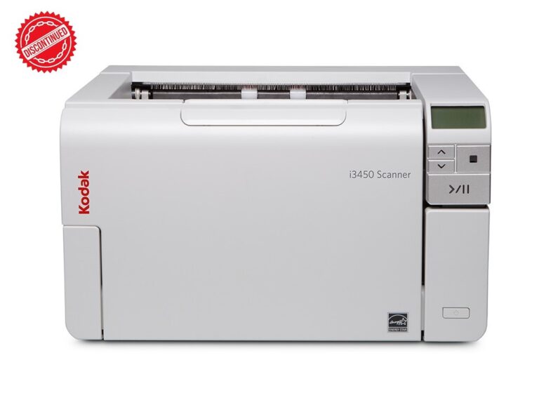 Kodak i3450 – Kairee Scanners