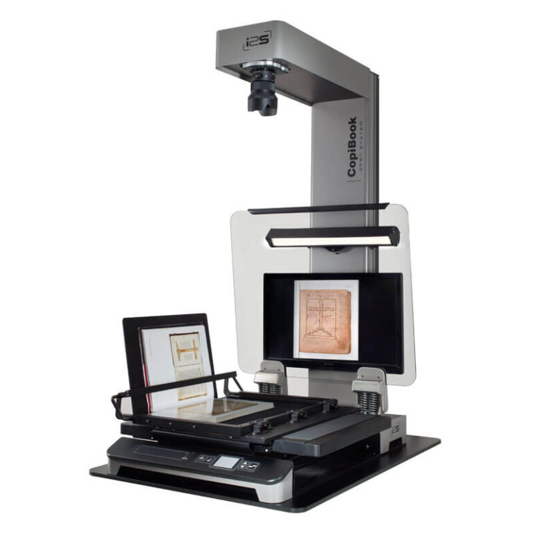 i2S CopiBook OS A2 – Kairee Scanners