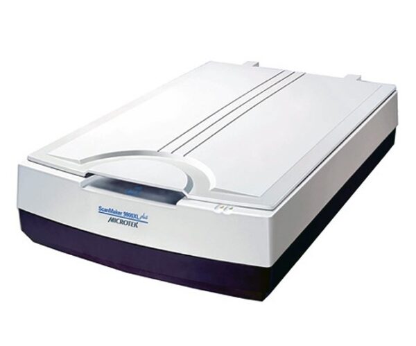 Microtek ScanMaker 9800XL Plus – Kairee Scanners