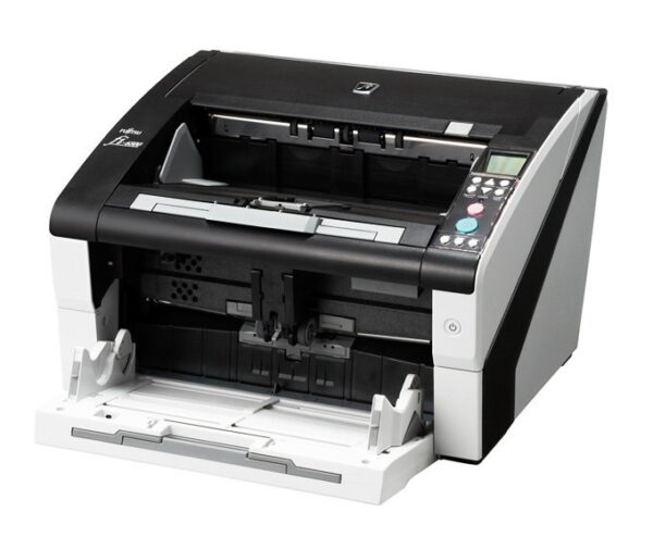 Fujitsu (Ricoh) Fi-7800 – Kairee Scanners